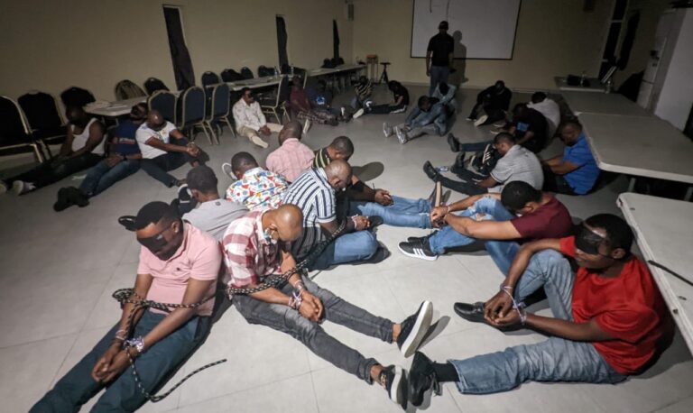 Certified Hostile Environment Awareness Training (HEAT)