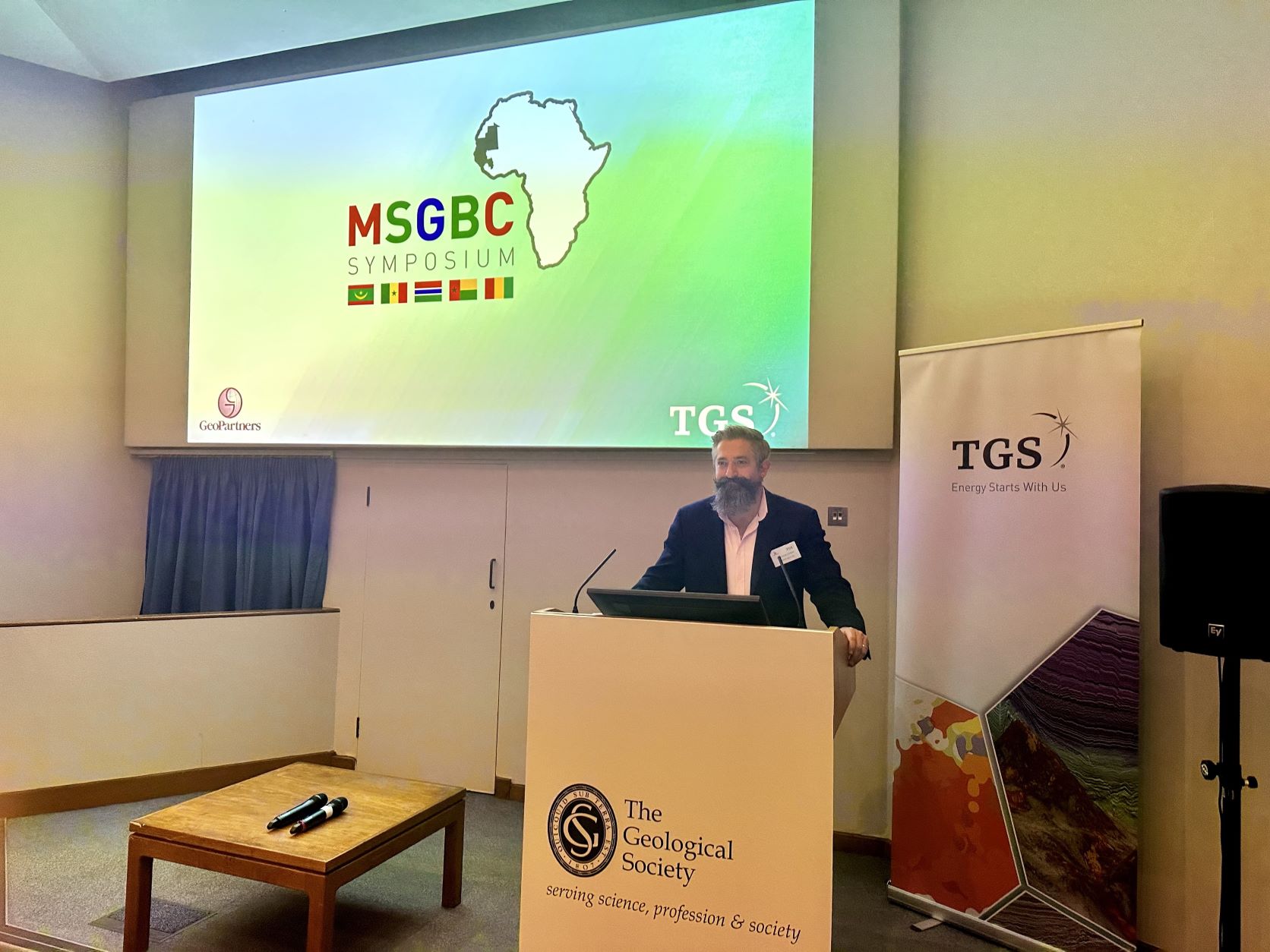 Risk in the MSGBC Basin - Castor Vali