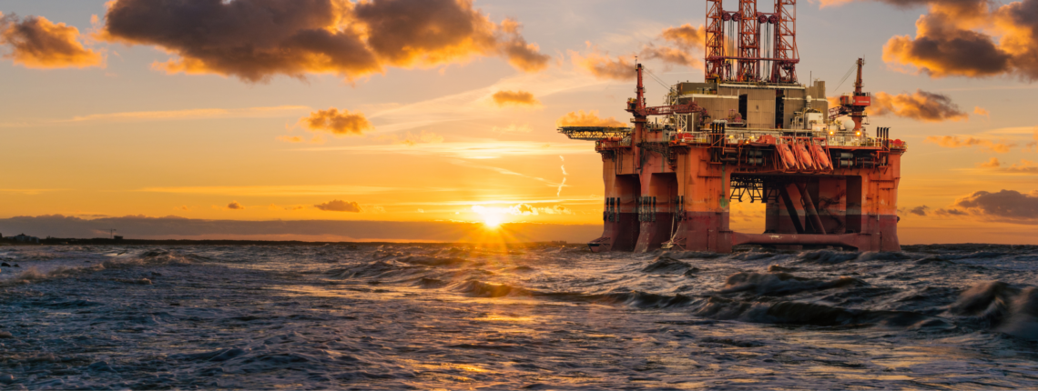 Offshore Energy Sector Security - Castor Vali