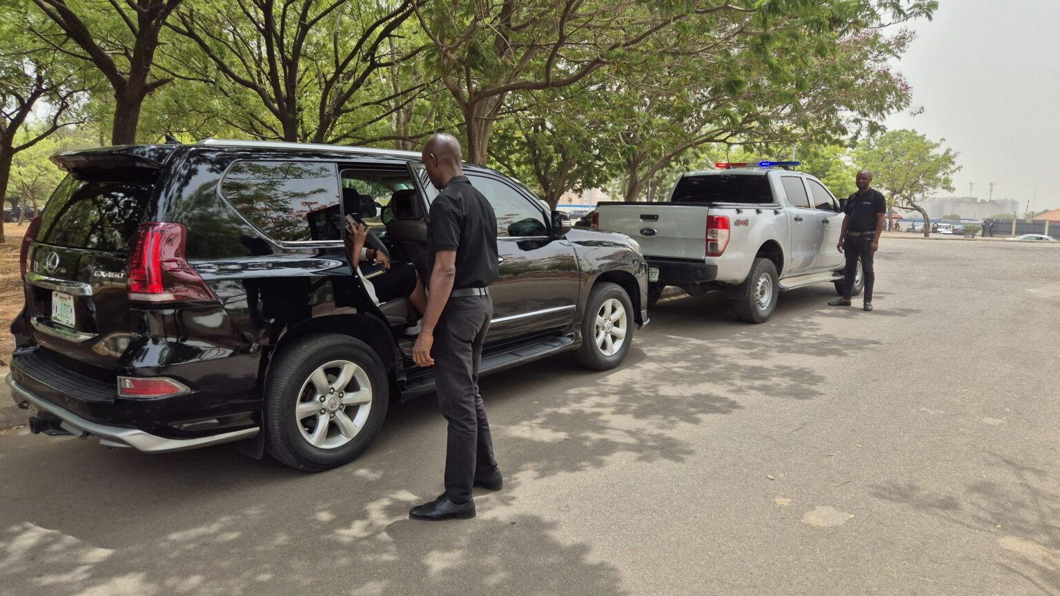 Journey Management Security Solutions: Protecting Your People- Castor Vali