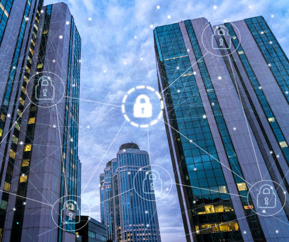 Bronze medal award for outstanding performance on CyberVadis ...