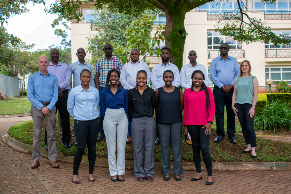 Corporate Security and Risk Management - Castor Vali