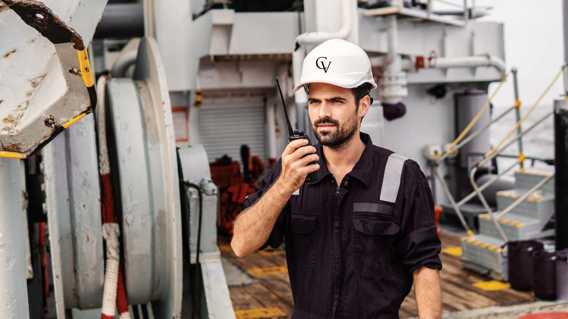 Guide to Creating an Effective Ship Security Assessment and Plan ...