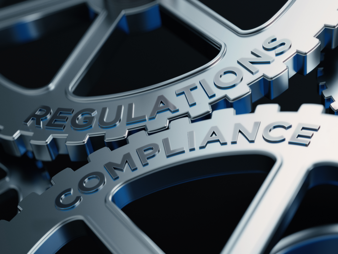 Compliance in Private Security and Risk Management